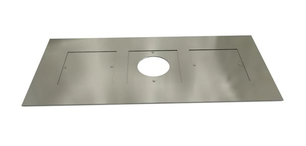 Do You Need a Register Plate With a Flue Liner? - Trade Price Flues ...